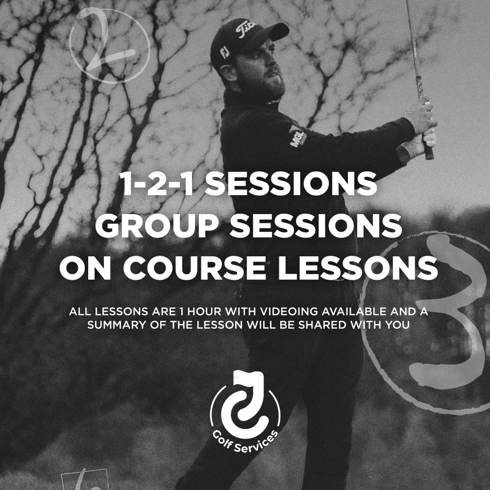 Professional – Roseberry Grange Golf Club